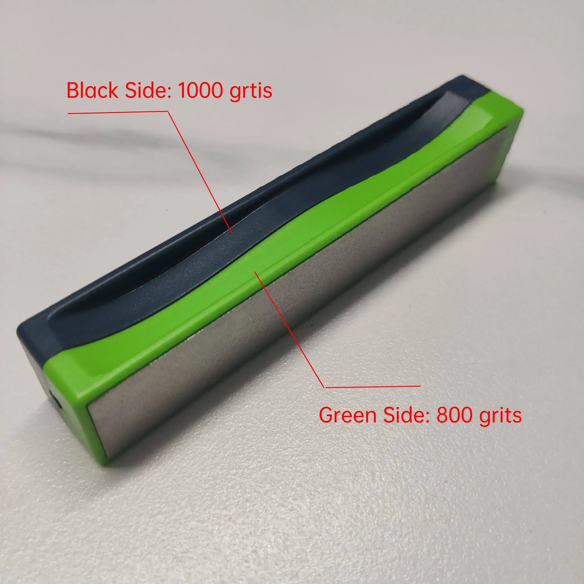 Точилка для ножей Taidea, алмазная, 360/600/800/1000 1 piece 800-1000