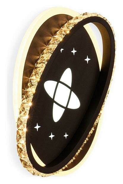 Бра Ambrella Light FA FA233 На монтажной пластине Техно, современный стиль