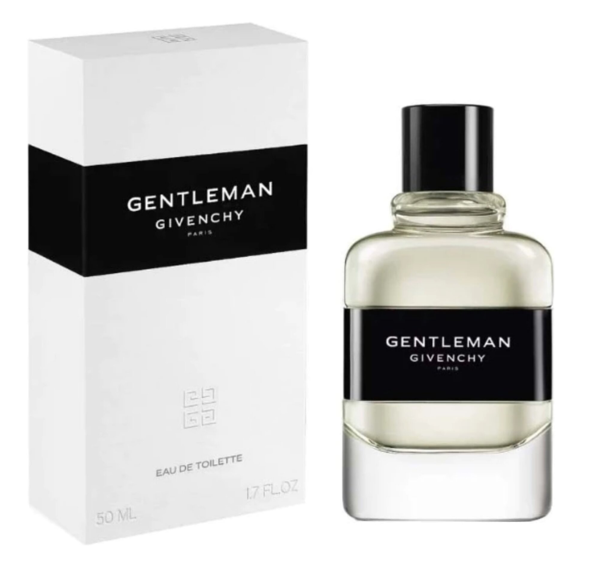 Givenchy Gentleman 2017, мужская туалетная вода, древесно-цветочный аромат, 50 мл