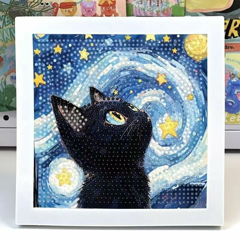 Алмазная мозаика1