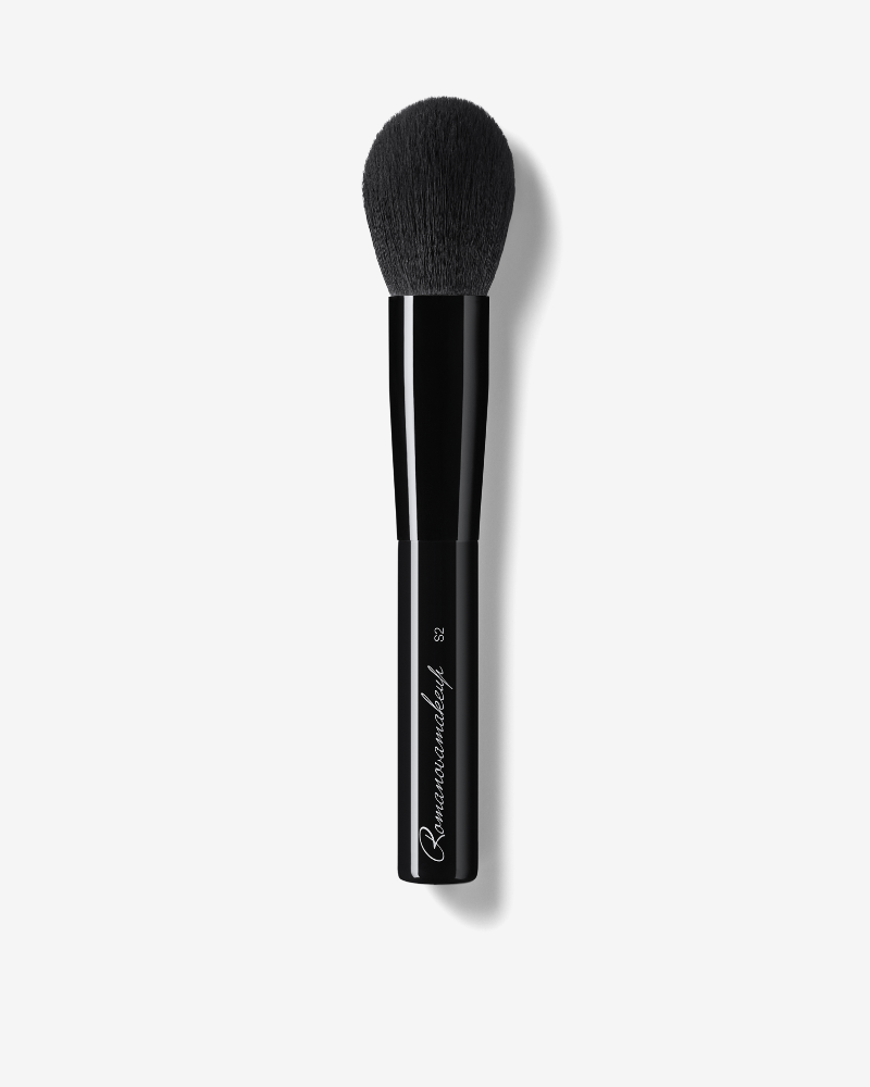 Romanovamakeup универсальная кисть S2 FULL FACE Sexy Makeup Brush
