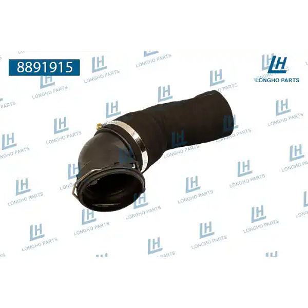 LONGHO 8891915 патрубок интеркулера BMW (БМВ) 11617799401