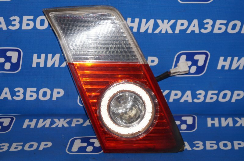 Фонарь внутренний Lifan Breez 520 1.3 LF479Q3 2008 задн. лев. (б/у)