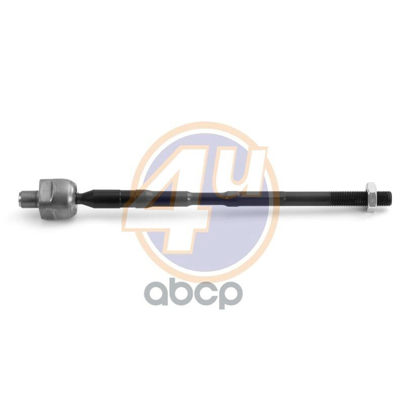 ТЯГA рулев передн NIS ALMERA TINO (V10) 00- (турция) шт. 4U арт. NS-E-18426