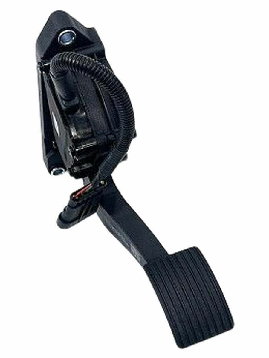 Педаль газа электронная FAW J7 от партнёра FAW Арт. 1108010-2001-C00/D