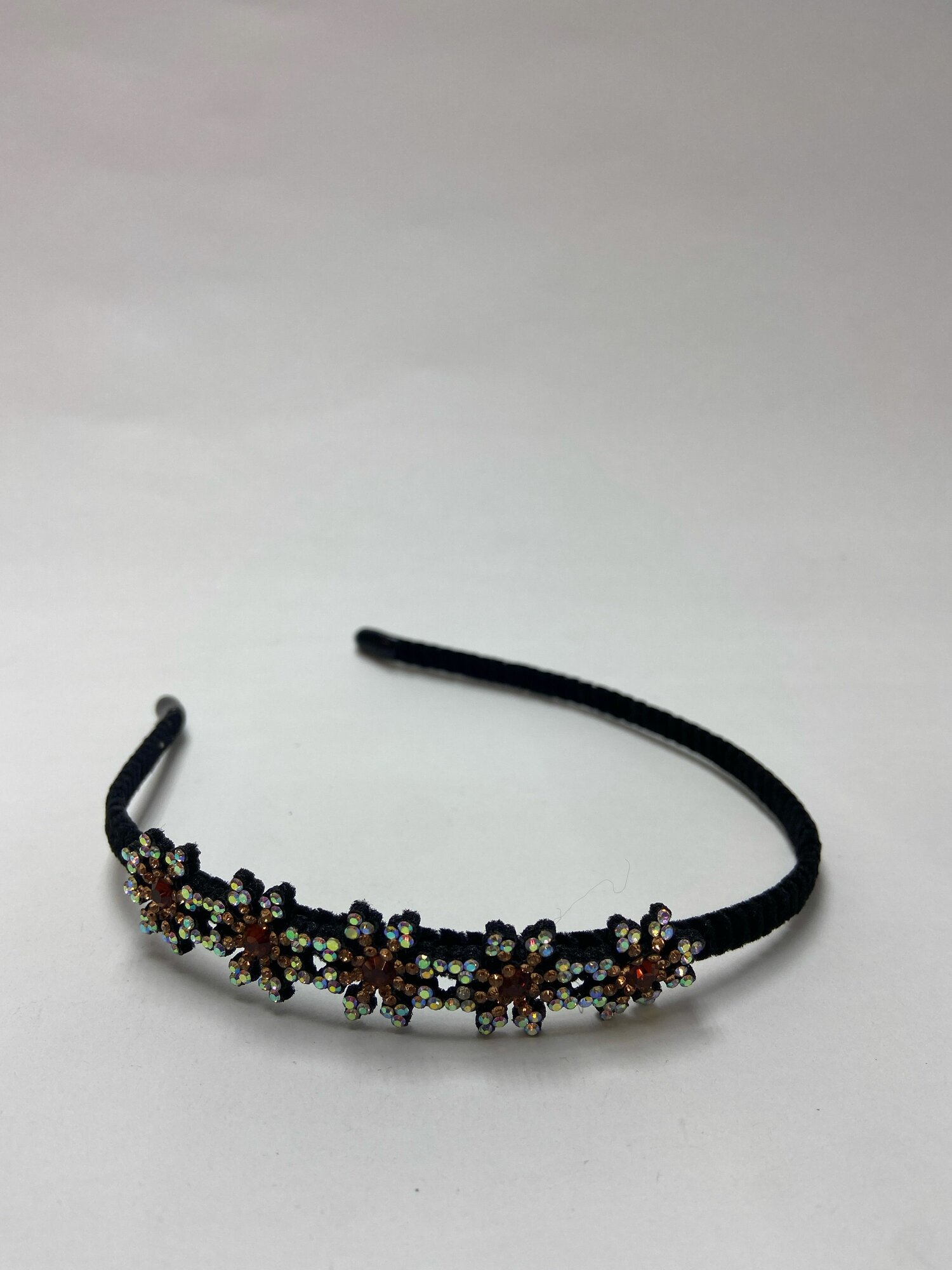 Ободок праздничный для волос