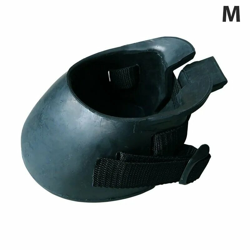 1 шт. резиновая обувь в виде подковы, защитный чехол в виде подковы