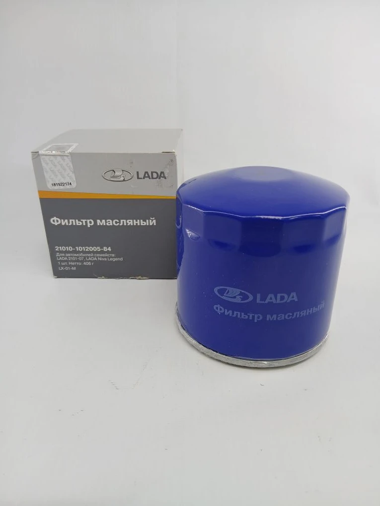 Масляный фильтр LADA 2101-07/Niva Legend