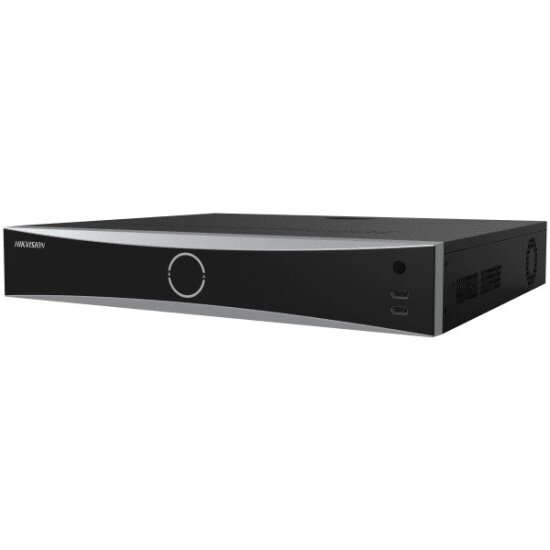 Видеорегистратор Hikvision DS-7732NXI-K4/16P (D)