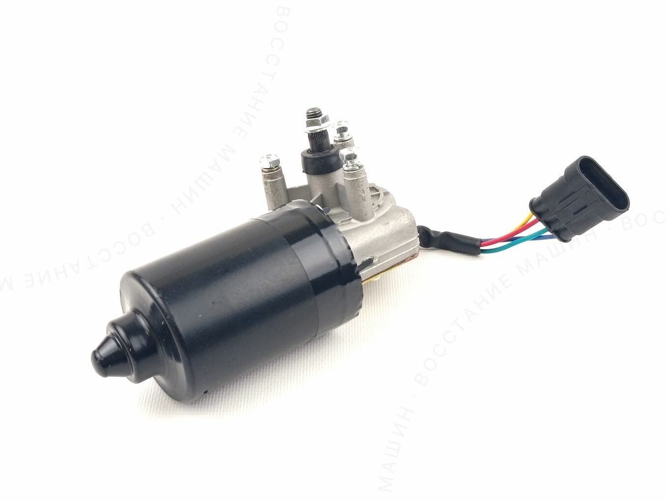 Мотор стеклоочистителя для Chery QQ6 / S21-5205111