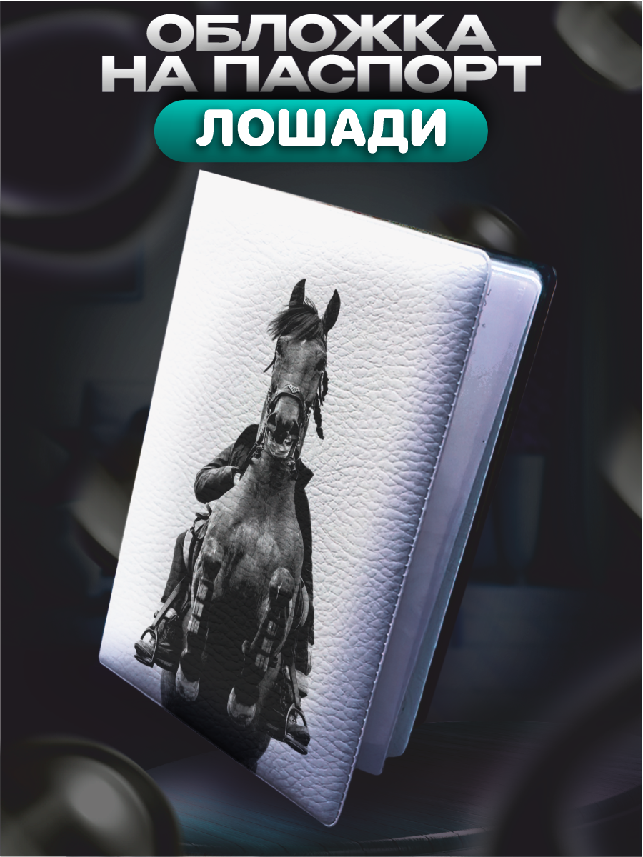 Обложка для паспорта