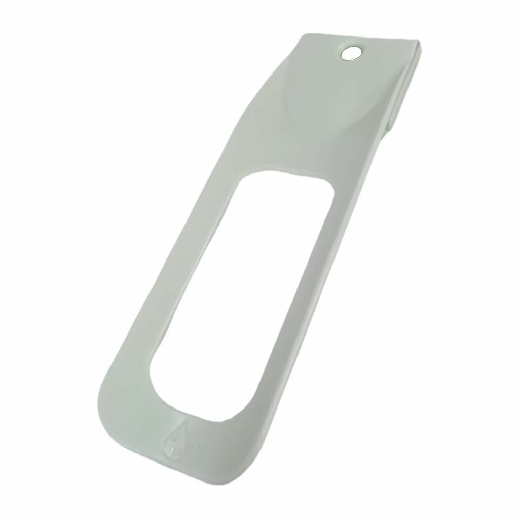 Замена рычага диспенсера воды для холодильника