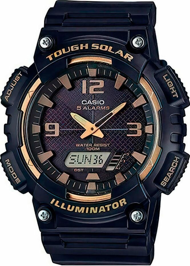 Наручные часы