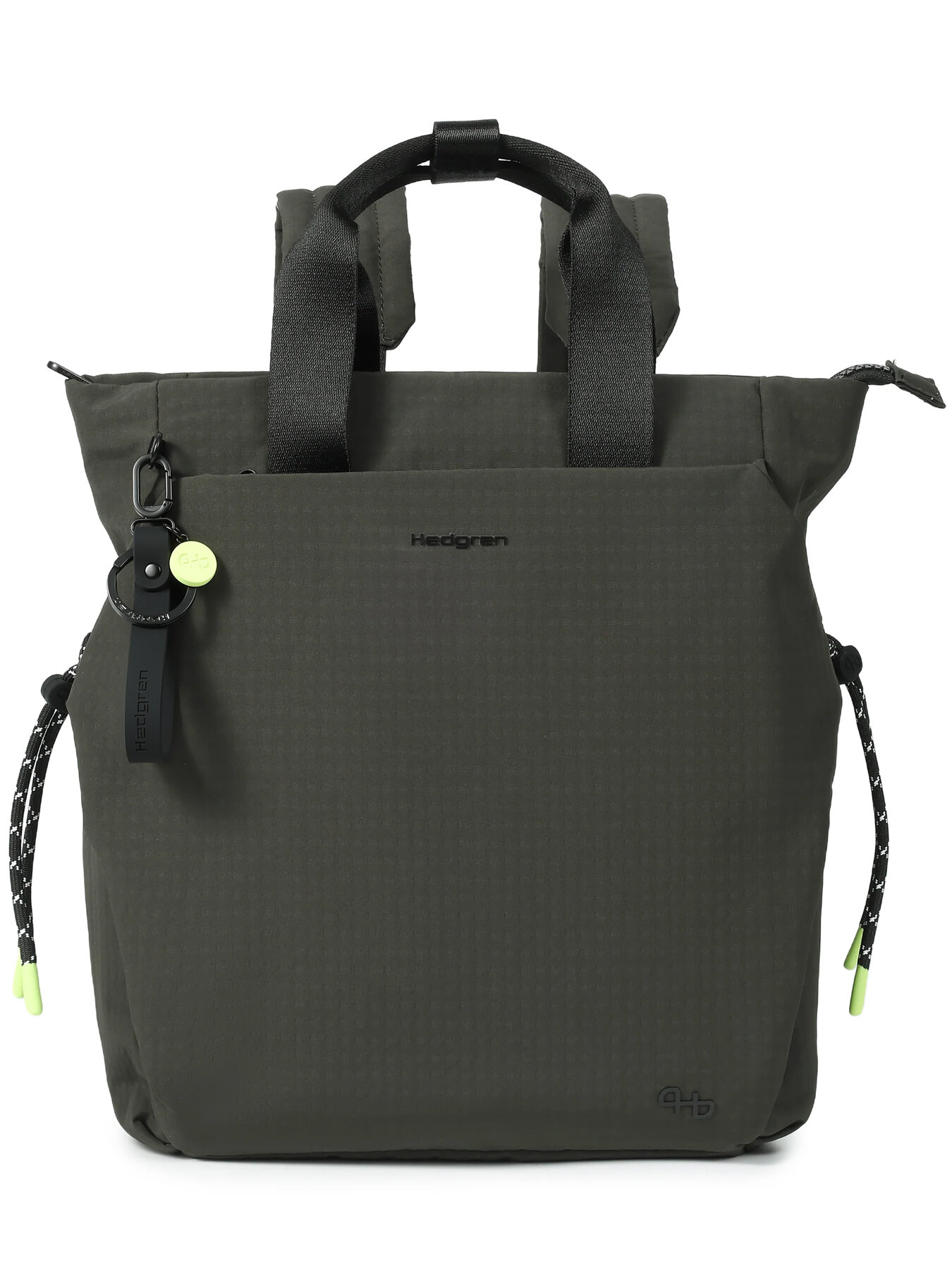 Рюкзак Hedgren HSTG04 String Norio Backpack S *905-01 Black Ink