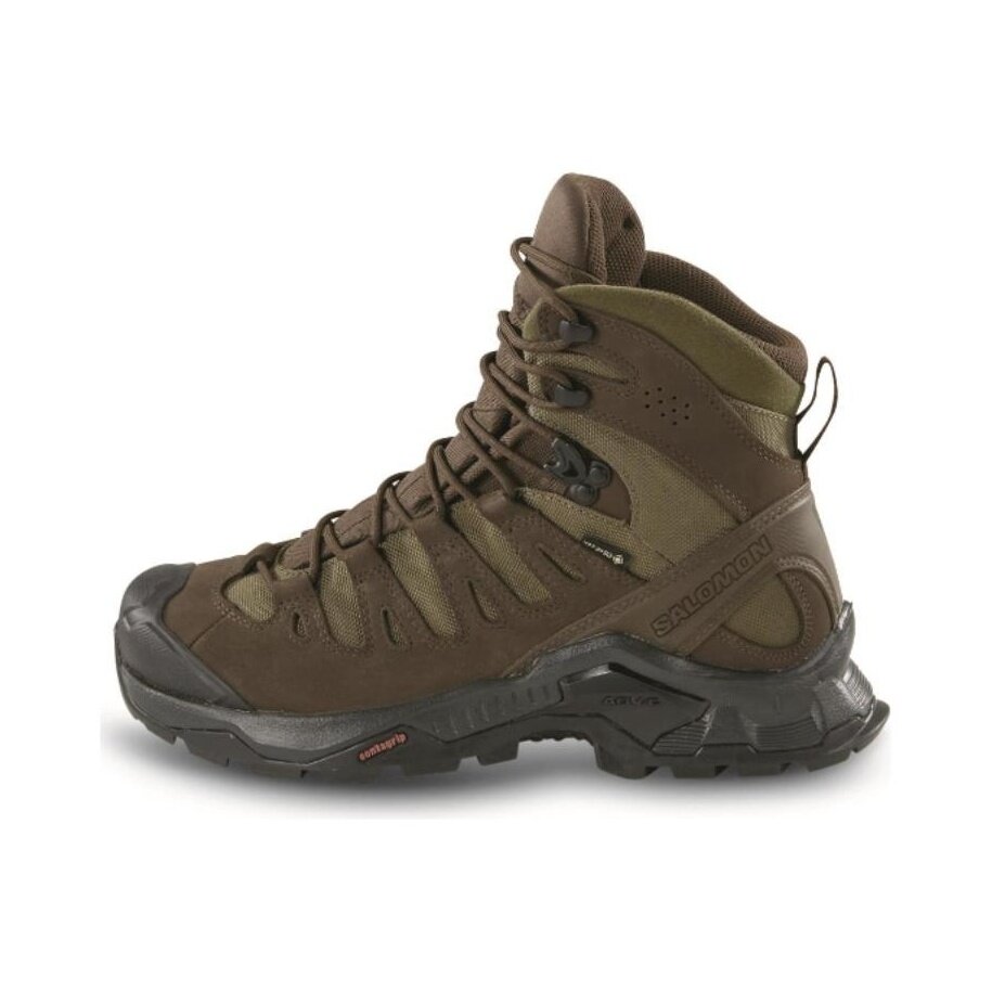 Туфли Salomon QUEST TRACKER