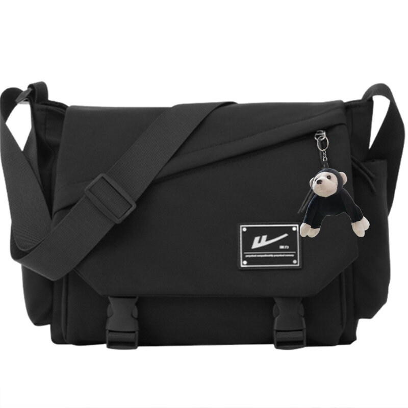 Сумка кросс-боди Warrior WARRIOR Polyamide Crossbody Large