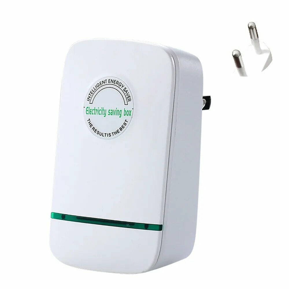 Устройство для экономии электроэнергии Smart Factor Electricity Saving Box 28