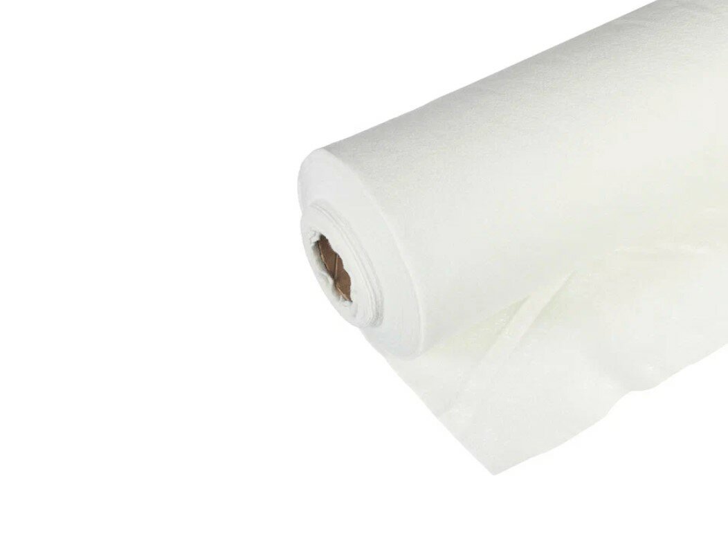 Геотекстиль G-Tex 200 г/кв. м иглопробивной 2х25 м (50 кв. м)