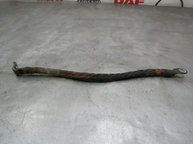 Кабель массы двигателя DC12 Scania P, R, G