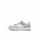 Кеды NIKE Dunk, размер EU 32 стопа (20CM), серый