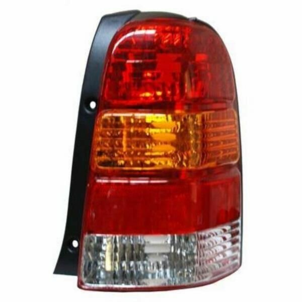 Фонарь левый задний в крыло для Ford Escape 2001-2006, oem YL8Z13405DA