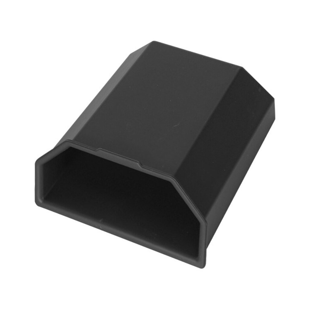 Автомобильное Мусорное Ведро Универсальное Мини-Автомобильное Мусорное Ведро Многофункциональный Автомобильный Контейнер Для Хранения Коробка Мусорное Ведро Органайзер Для Мусора Держатель