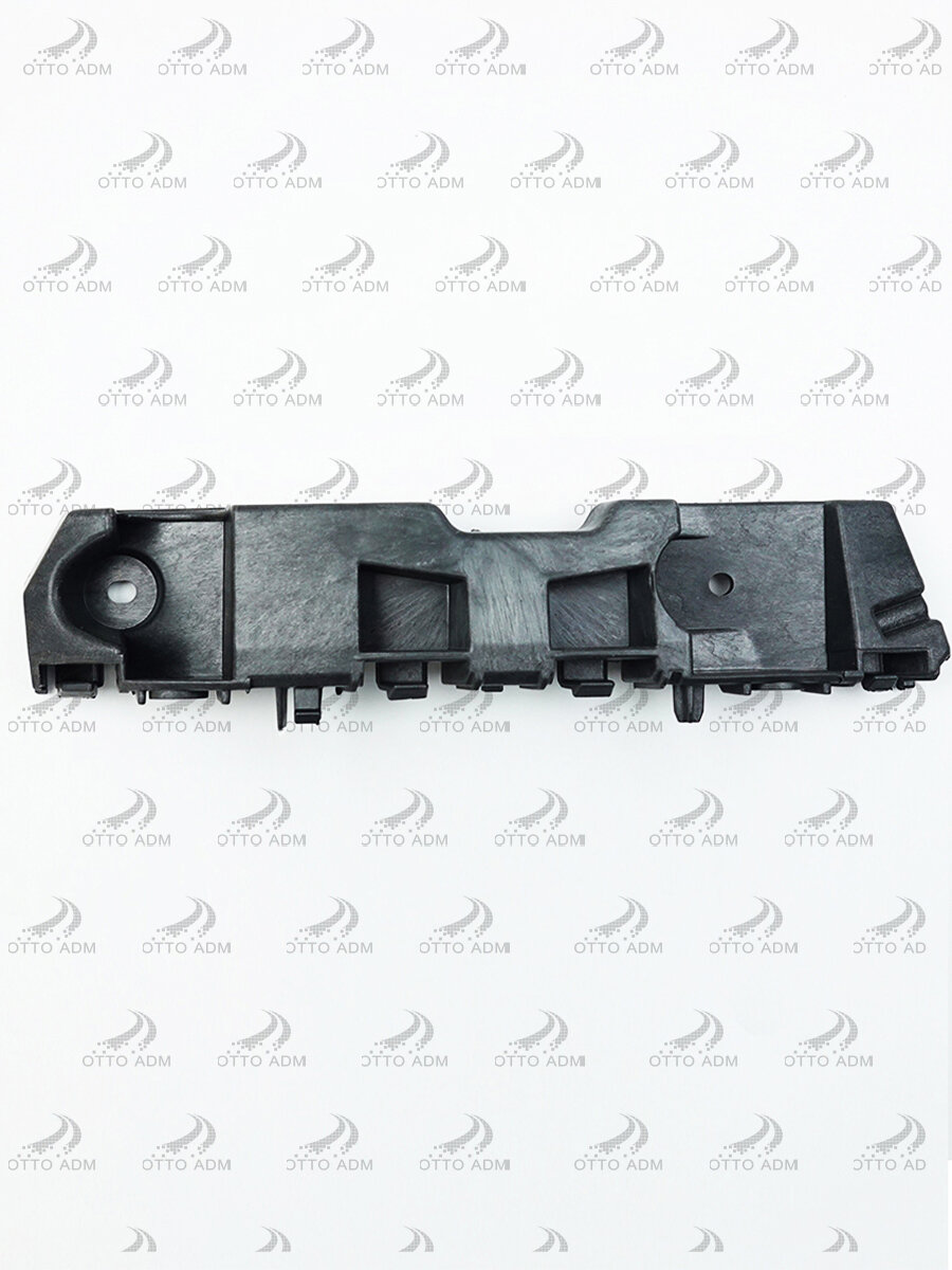 Крепление бампера правое для Рено Сандеро Степвей бампера правый для Renault Sandero Stepway 622226527R