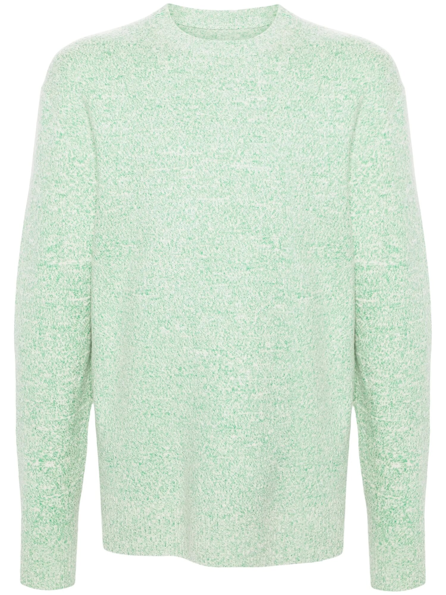 Джемпер Jil Sander M`lange