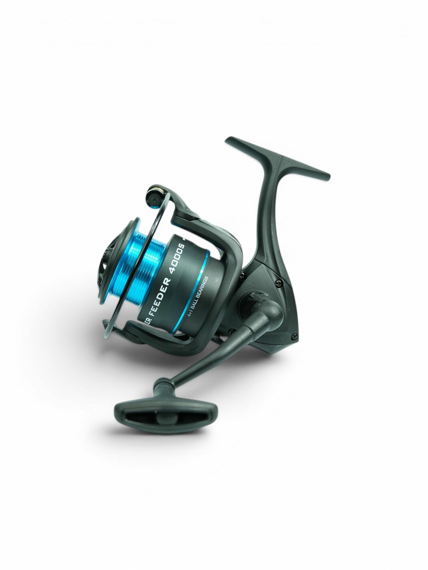 Катушка фидерная Nautilus Butler Feeder 4000S
