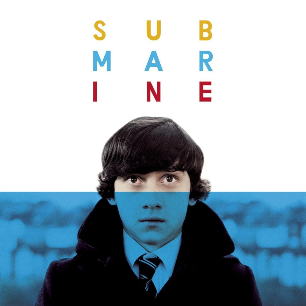 Alex Turner. Submarine (CD EP Digi/Компакт-диск)