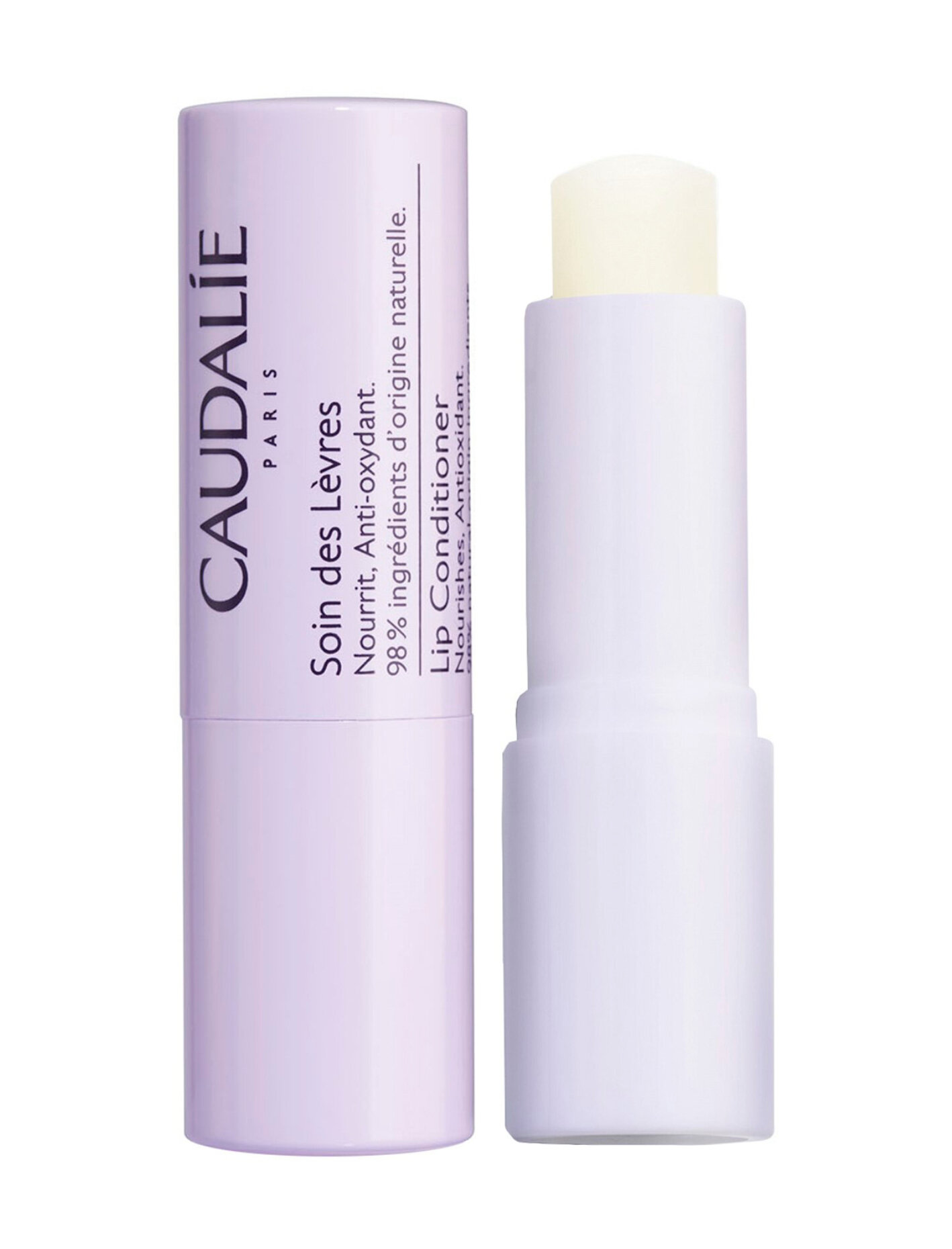 Бальзам для губ CAUDALIE Lip Conditioner, питательный, 4,5 г