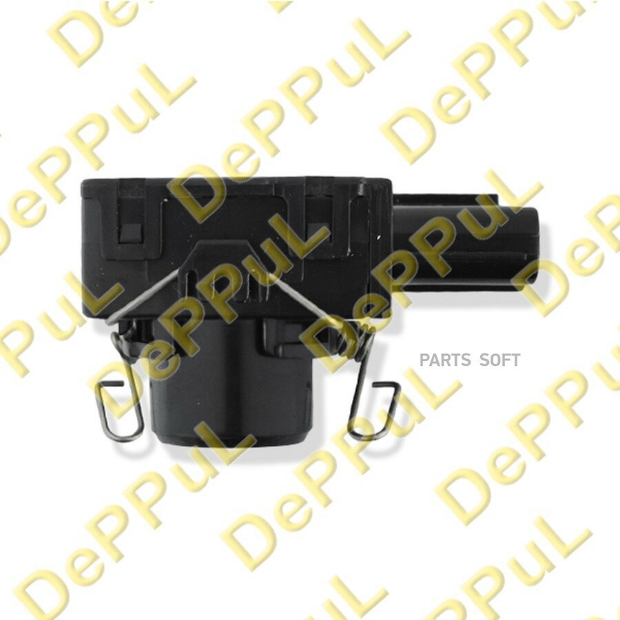 Датчик парковки задний TOYOTA LAND CRUISER (07-.), LEXUS LX460/570 (07-15) от официального дистрибьютора, DEPPUL, артикул DE3144CY