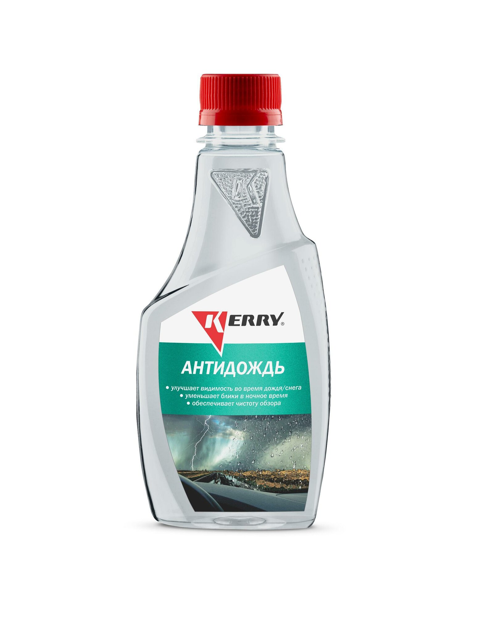 Антидождь 250 мл KERRY KR-291 KERRY KR-291