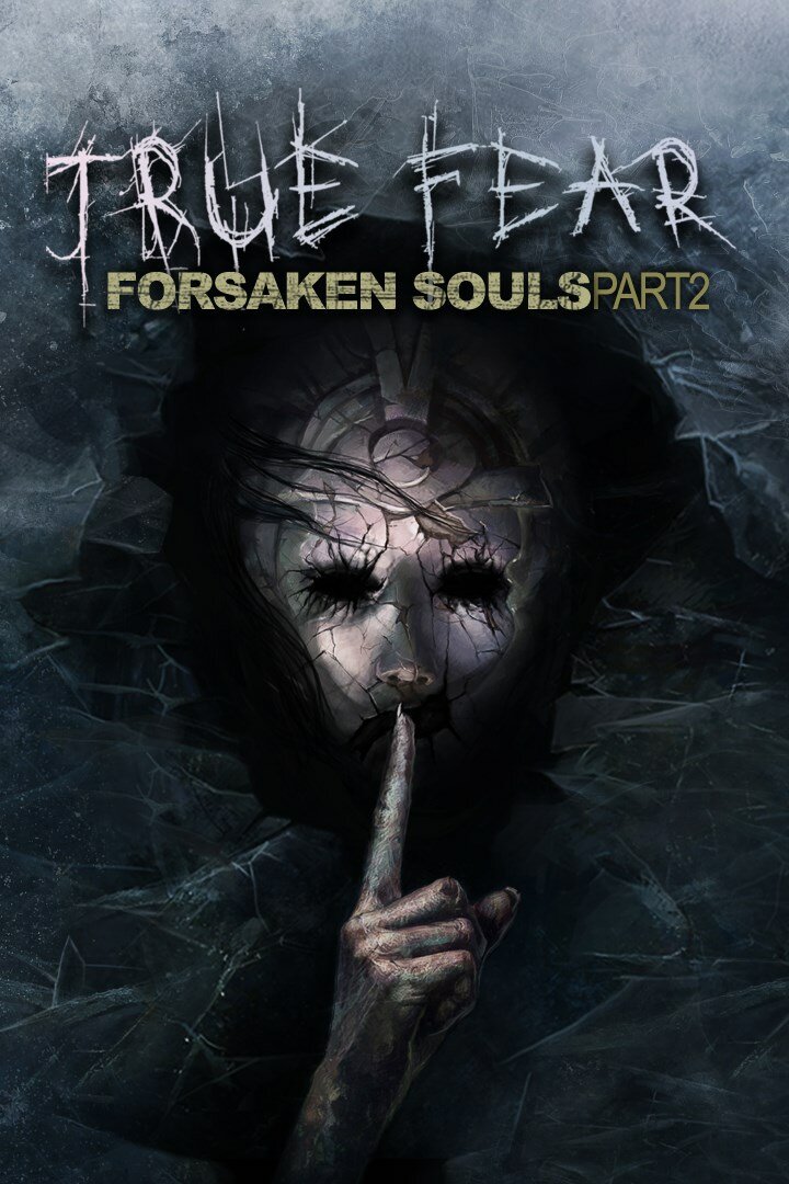 True Fear: Forsaken Souls Part 2 — ключ активации Xbox / Microsoft Store · Xbox One, Xbox Series X|S · цифровой ключ · любой регион