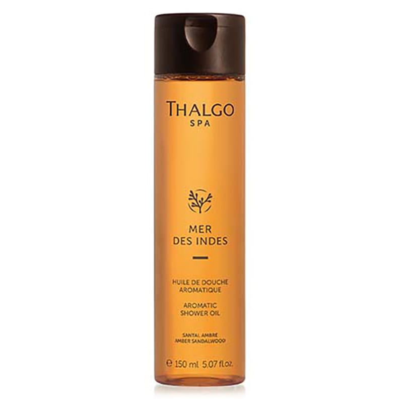 Средство для душа Thalgo Aromatic Shower Oil Ароматическое масло для душа 150 мл