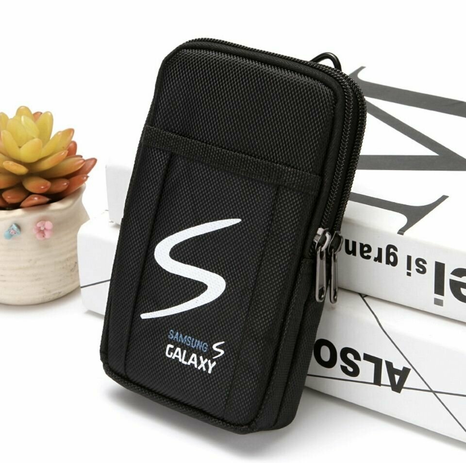 EDC органайзер для ножа и мультитула