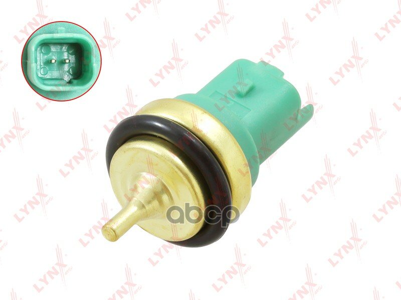 Датчик температуры LYNXauto арт. DM7018
