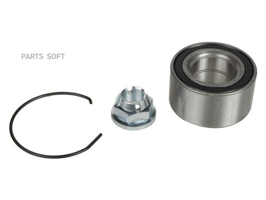 4328061SX STELLOX К-кт подшипника ступицы пер. RENAULT LAGUNA/MEGANE/R19/R21
