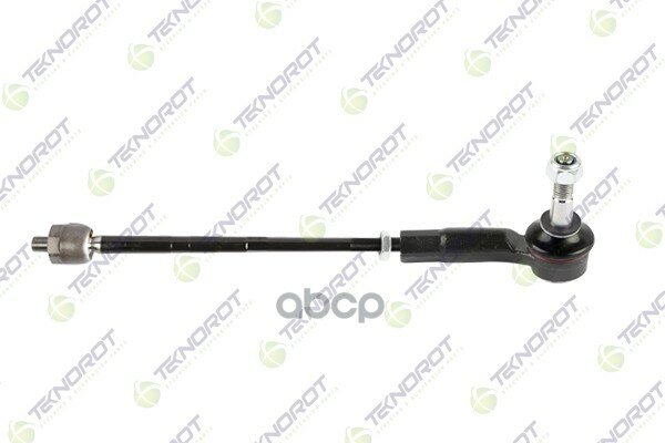 Рулевая тяга в сборе SKODA RAPID 2012-, VW POLO 2009-2017, SKODA RAPID 2012- Teknorot арт. SE401923