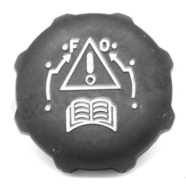 VERNET-CALORSTAT RC0077 крышка расширительного бачка системы охлаждения, citroen: evasion 2.0 / 2.0 turbo