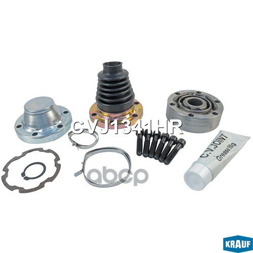 ШРУС внутренний AUDI Q7 3.0 TDI quattro [BUN CASB] 211 hp 2006 - 2010/ AUDI Q7 3.0 TFSI quattro [CJTB CJWB CNAA C Krauf а.