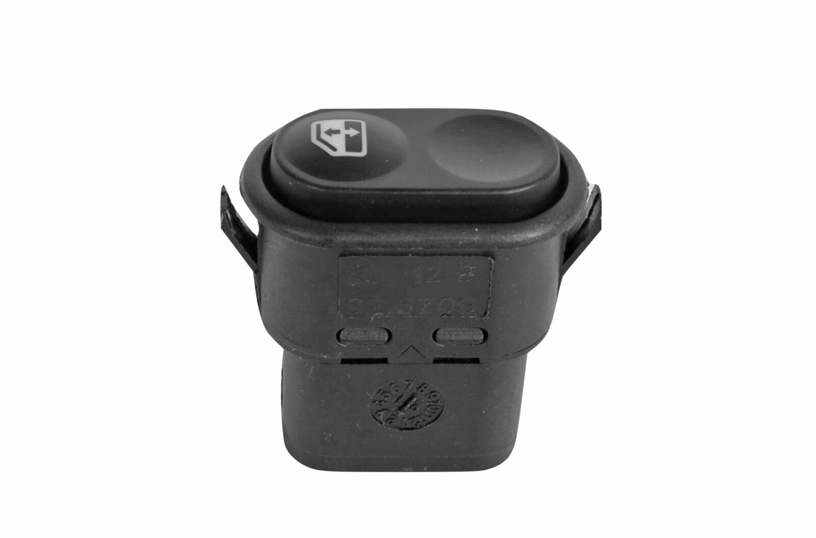 Выключатель электростеклоподъемника ВАЗ-2108-099 2110