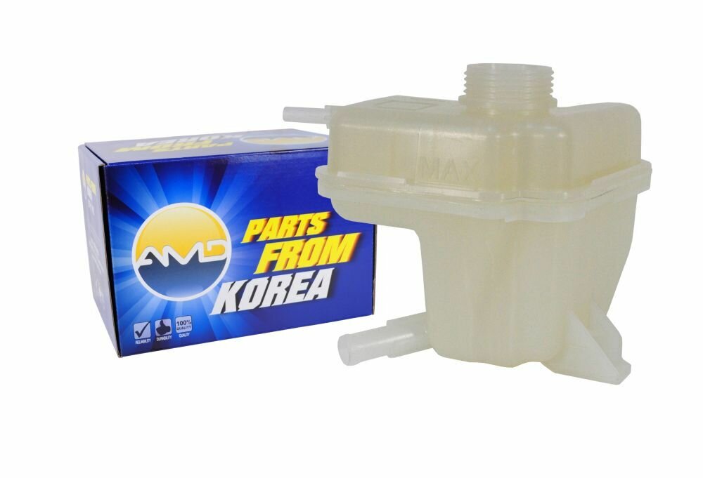 Бачок расширительный 21721-JD00B AMD. WTB55 для NISSAN Qashqai I J10E 2008-2013