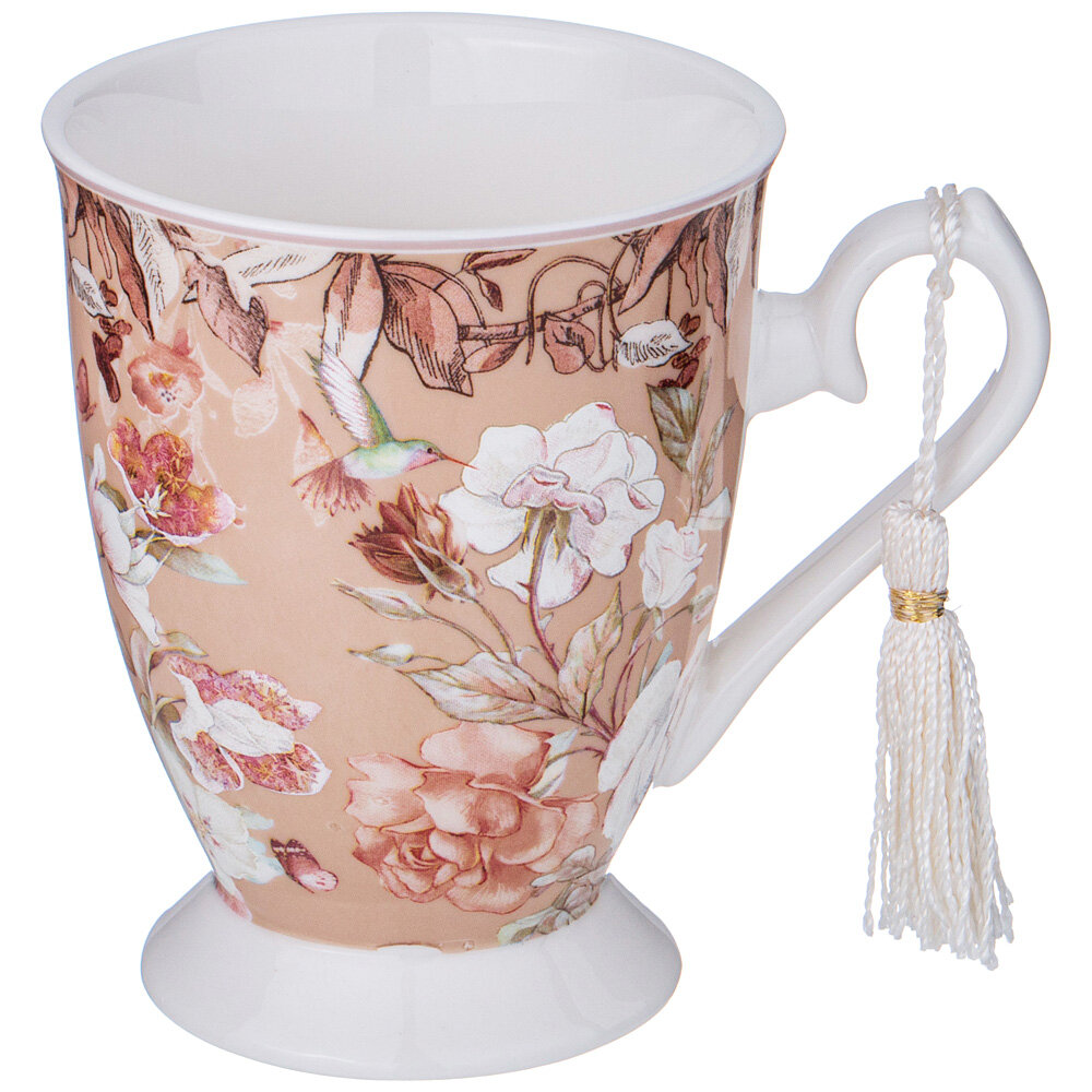 Кружка 417-086 lefard compliment 320 мл