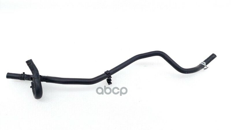 Шланг системы охлаждения VAG арт. 6C0122447S