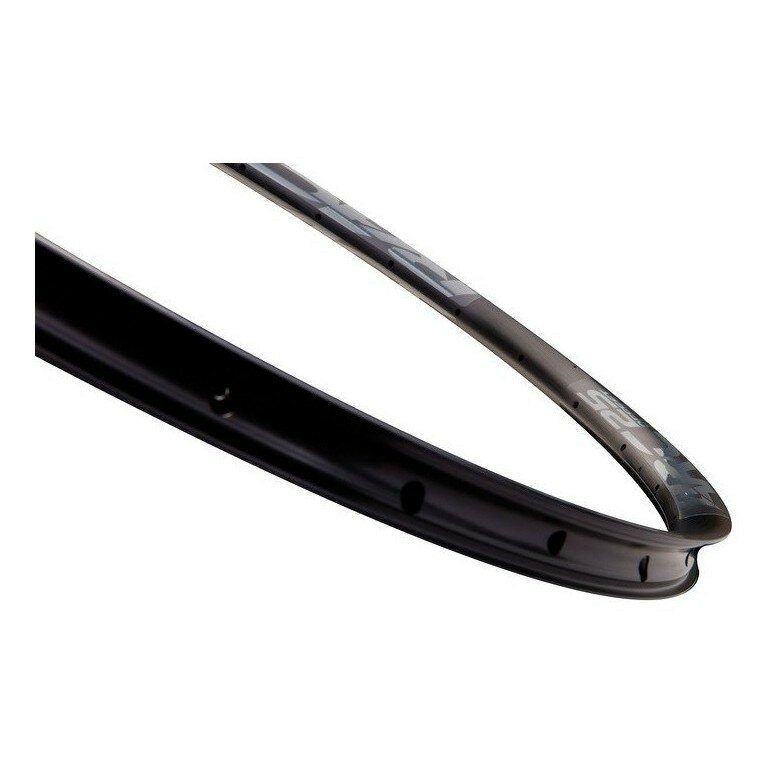 Обод 27.5" Race Face ARC 25 Offset 32H Grey (ORM19ARCOS2527.532H)