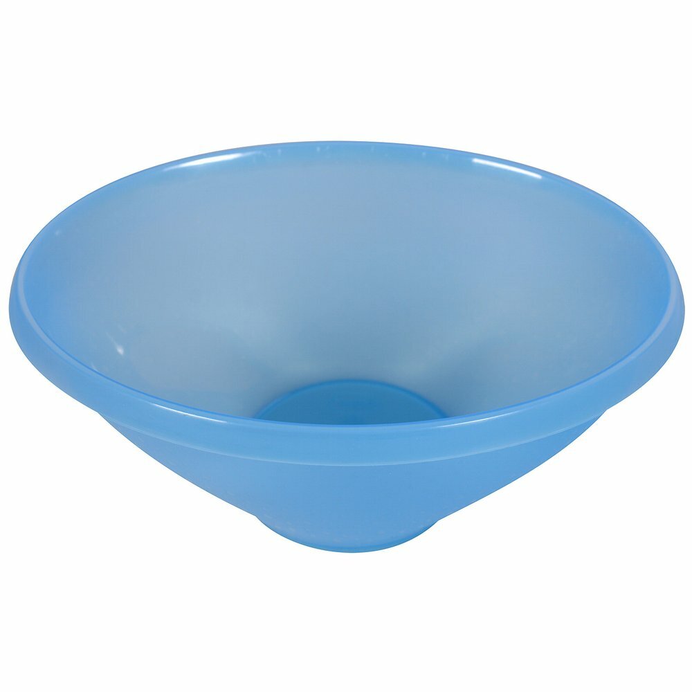 Салатник "Мультидом" большой овальный 3 л, 30х20х13 см, полипропилен