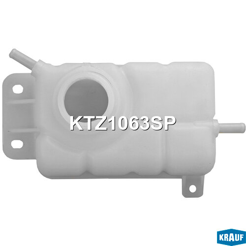 Бачок расширительный Krauf KTZ1063SP