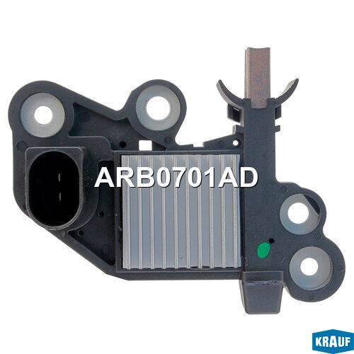 Регулятор генератора Krauf ARB0701AD