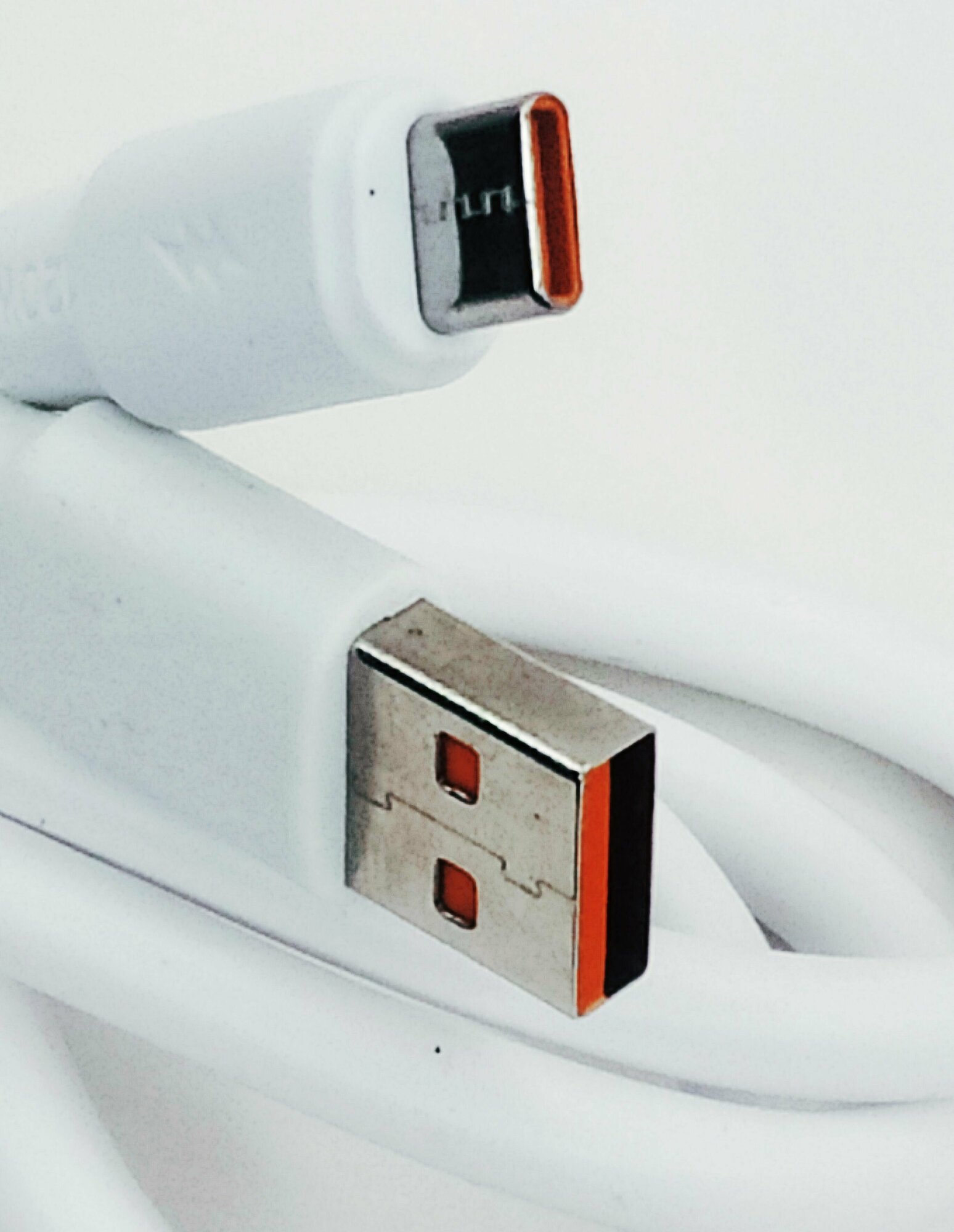 Кабель USB-TYPE-C 120W ORIGINAL DATA CABLE — фото 1